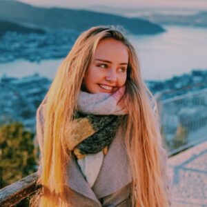 Mathea-Mari – Tired of Fixing A Broken Heart - Vibeverse